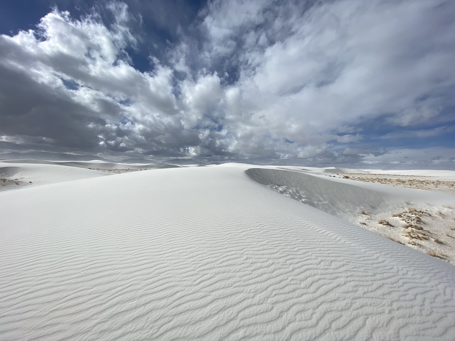 White Sands National Park - HTX Travelers