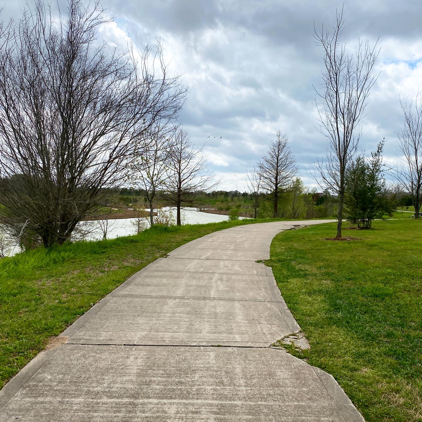 Willow Waterhole Greenway - HTX Travelers