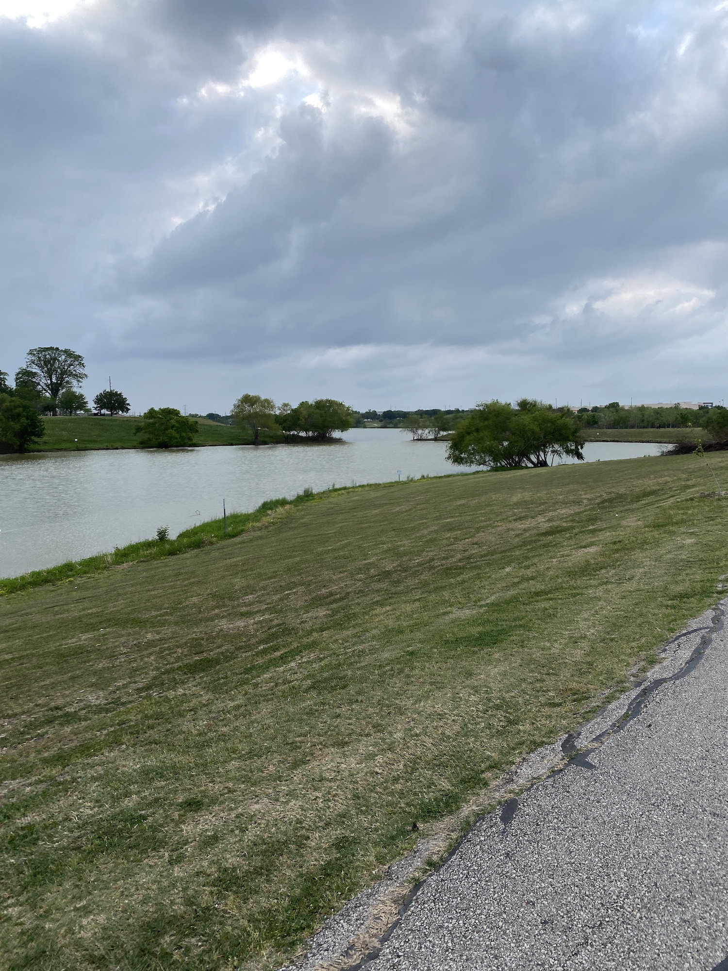 Arthur Storey Park - HTX Travelers